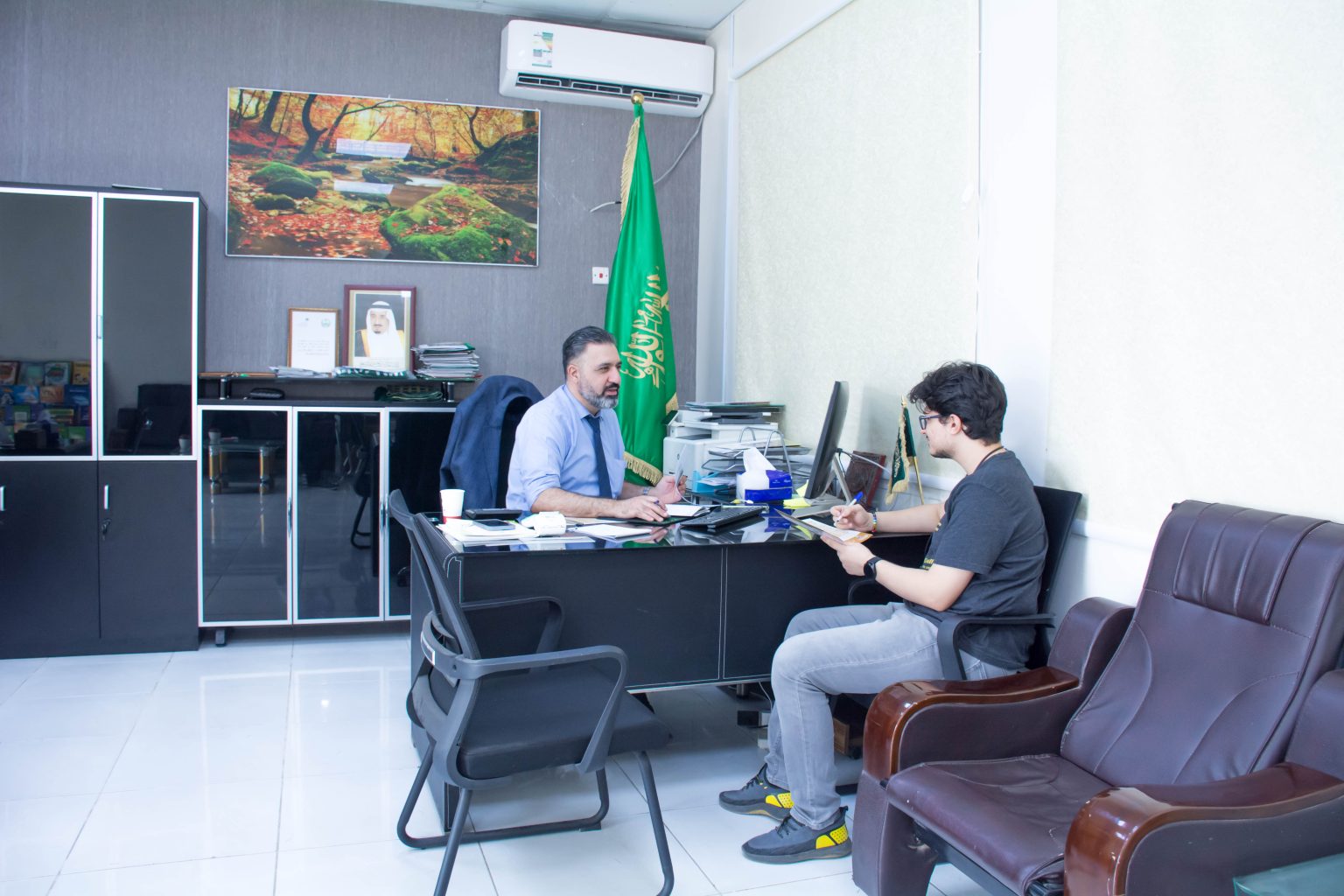 Sehab Alelm International School